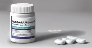 Oxazepam dosering: Alles wat je moet weten